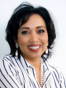 Board of Trustees | Stillman College