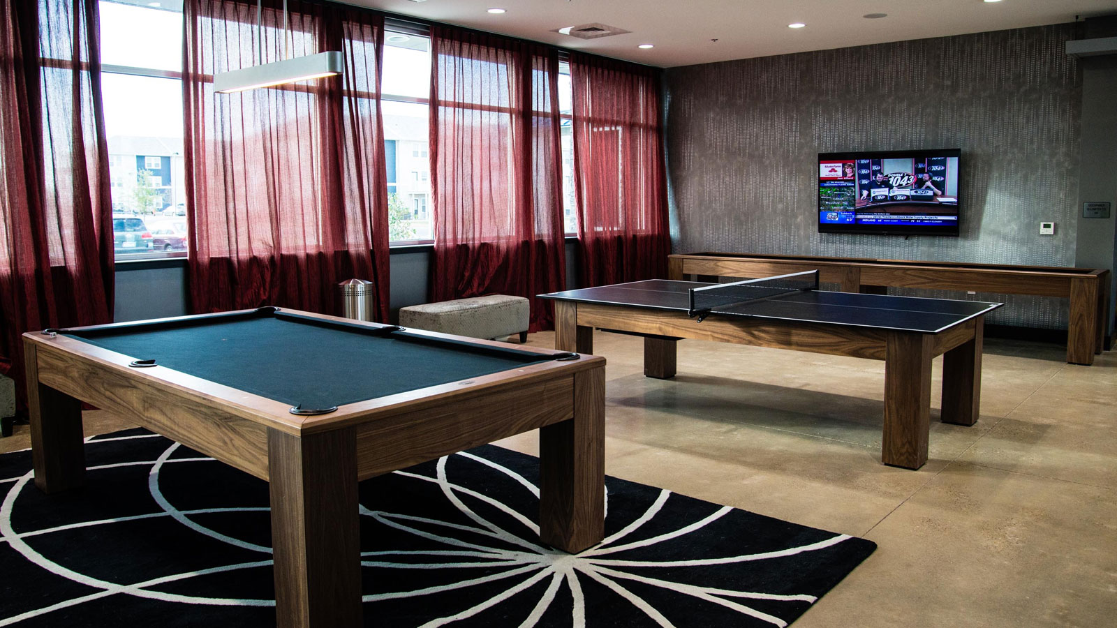 Housing & Residential Life | Stillman College