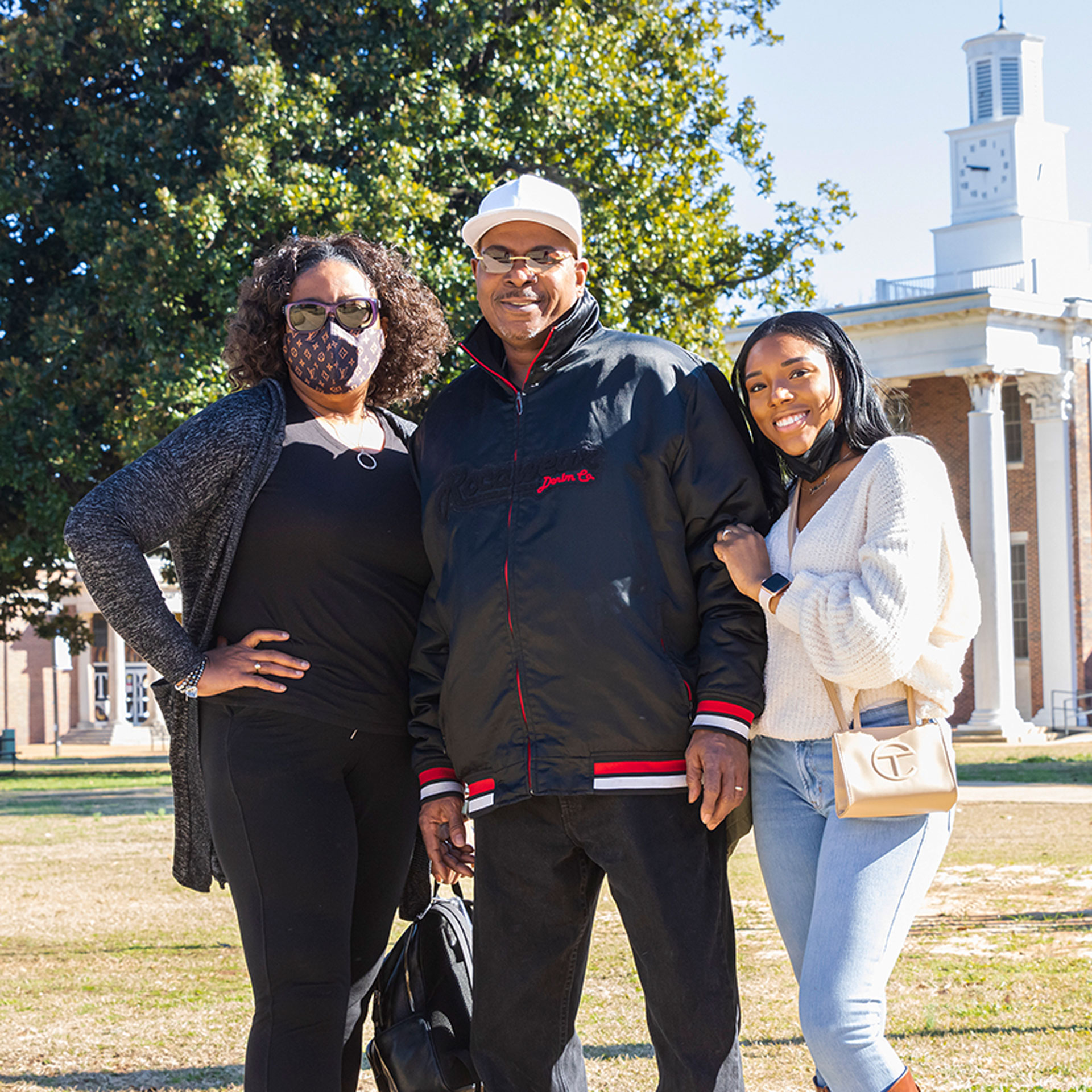 Office of Alumni Affairs | Stillman College