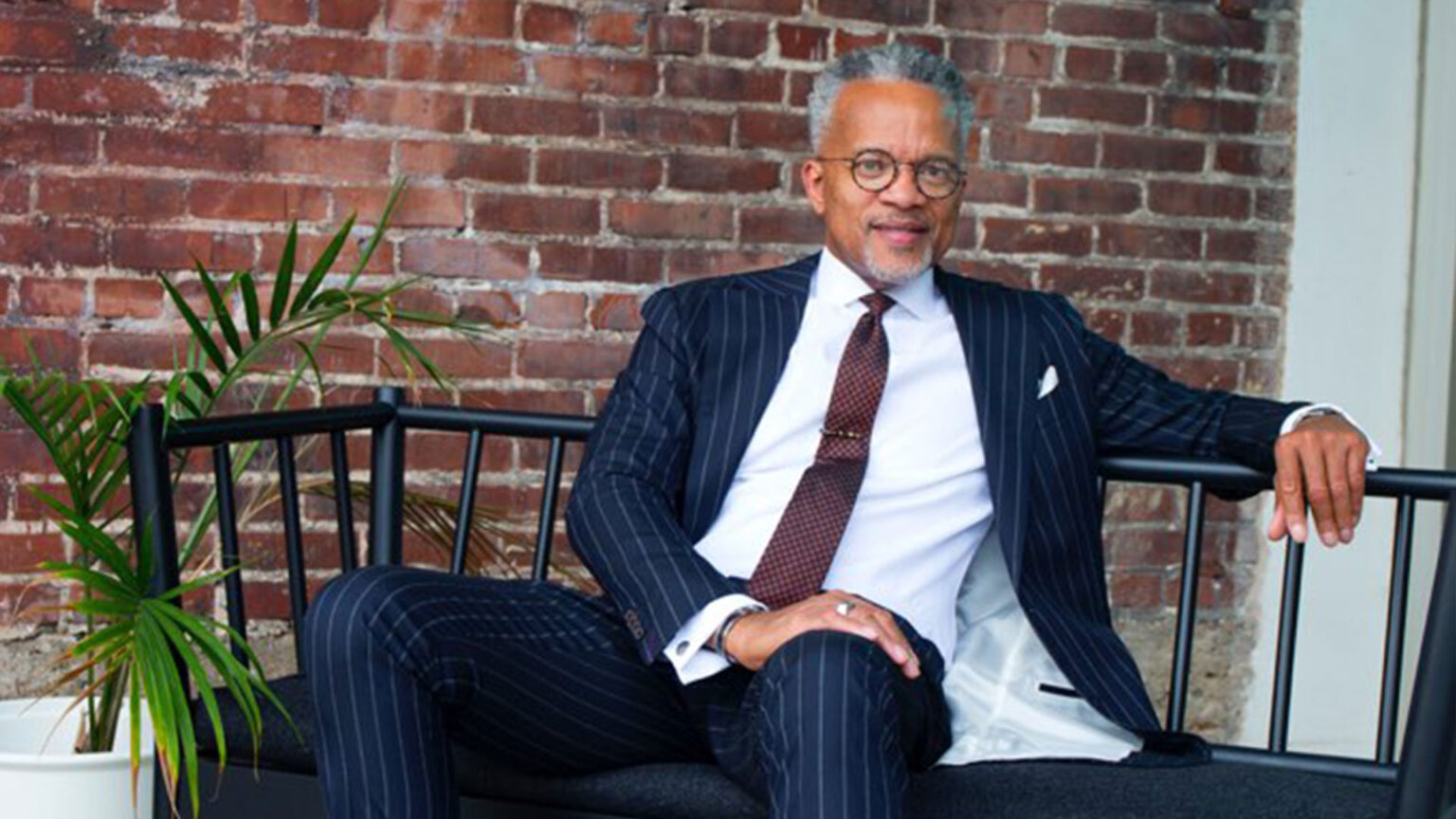 Comer: Learning, Earning, and Returning | Stillman College