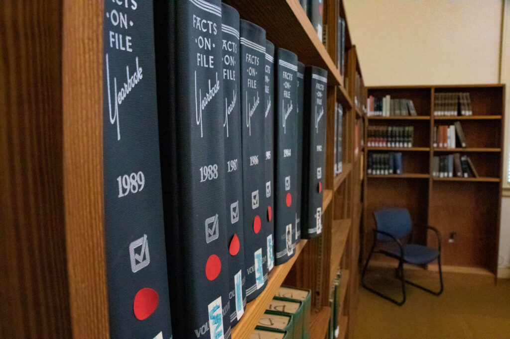 Sheppard Library | Stillman College