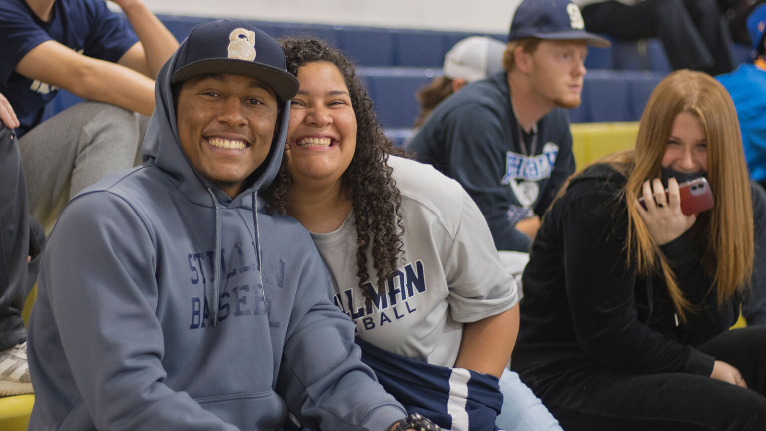 Stillman College | Spring 2021-2022 Application is now Open | Apply Now!