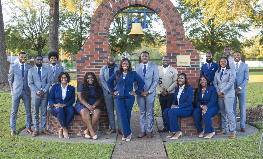 Clubs & Organizations | Stillman College
