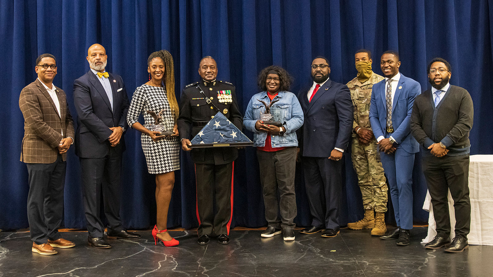 Veterans Resource Center | Stillman College