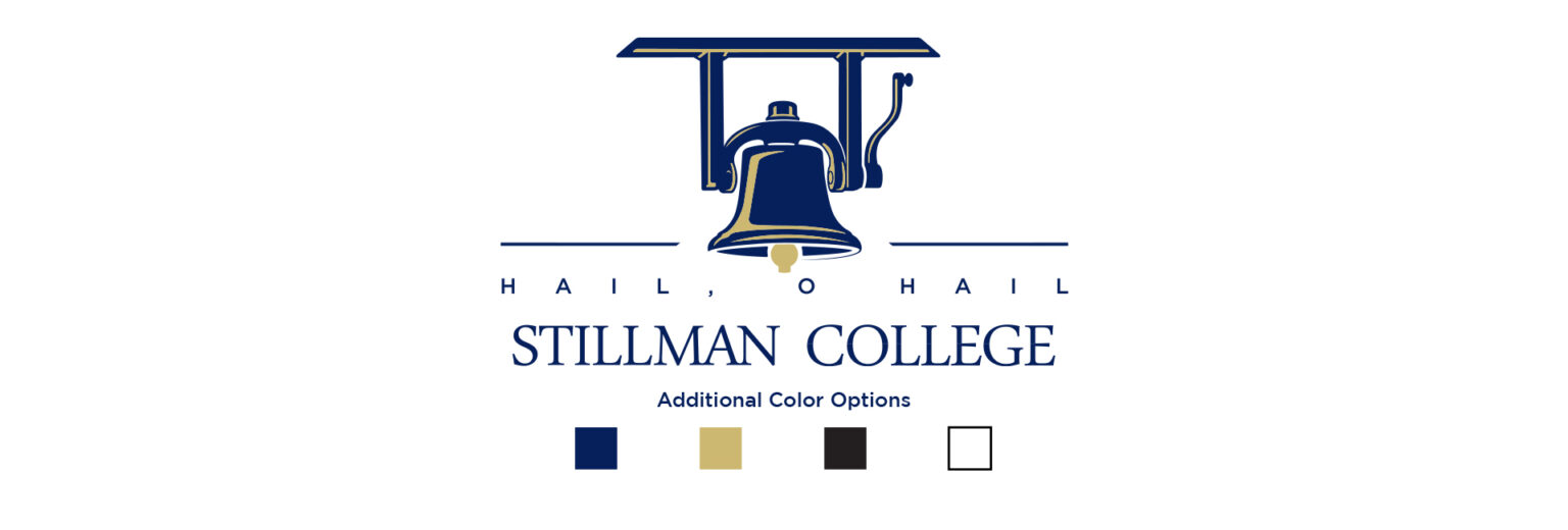 Stillman College Brand Standards | Stillman College