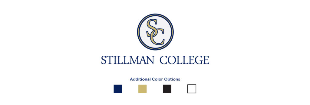 Stillman College Brand Standards | Stillman College
