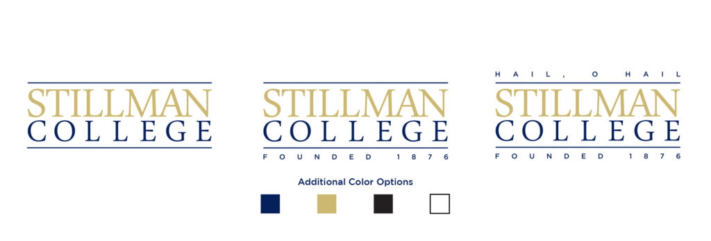 Stillman College Brand Standards | Stillman College