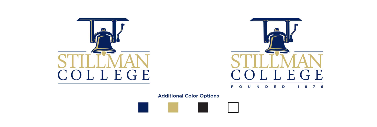 Stillman College Brand Standards | Stillman College