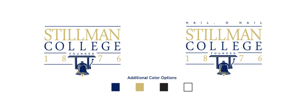 Stillman College Brand Standards | Stillman College