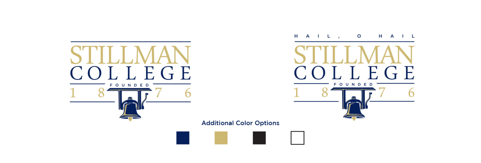 Stillman College Brand Standards | Stillman College