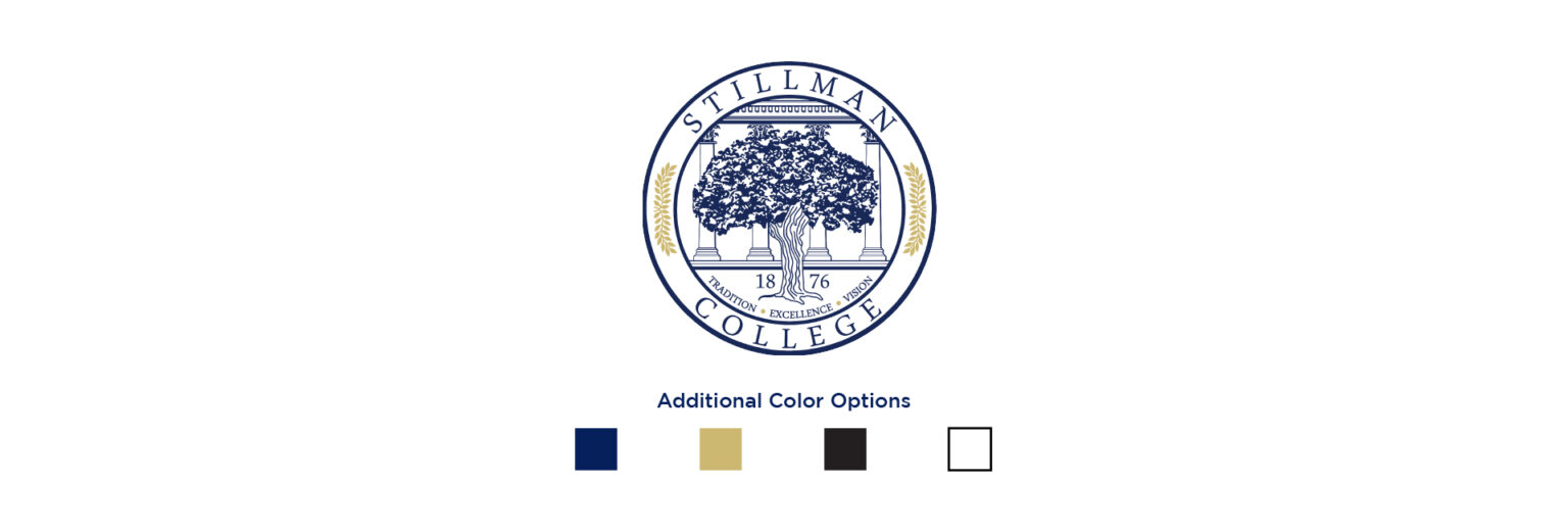 Stillman College Brand Standards | Stillman College