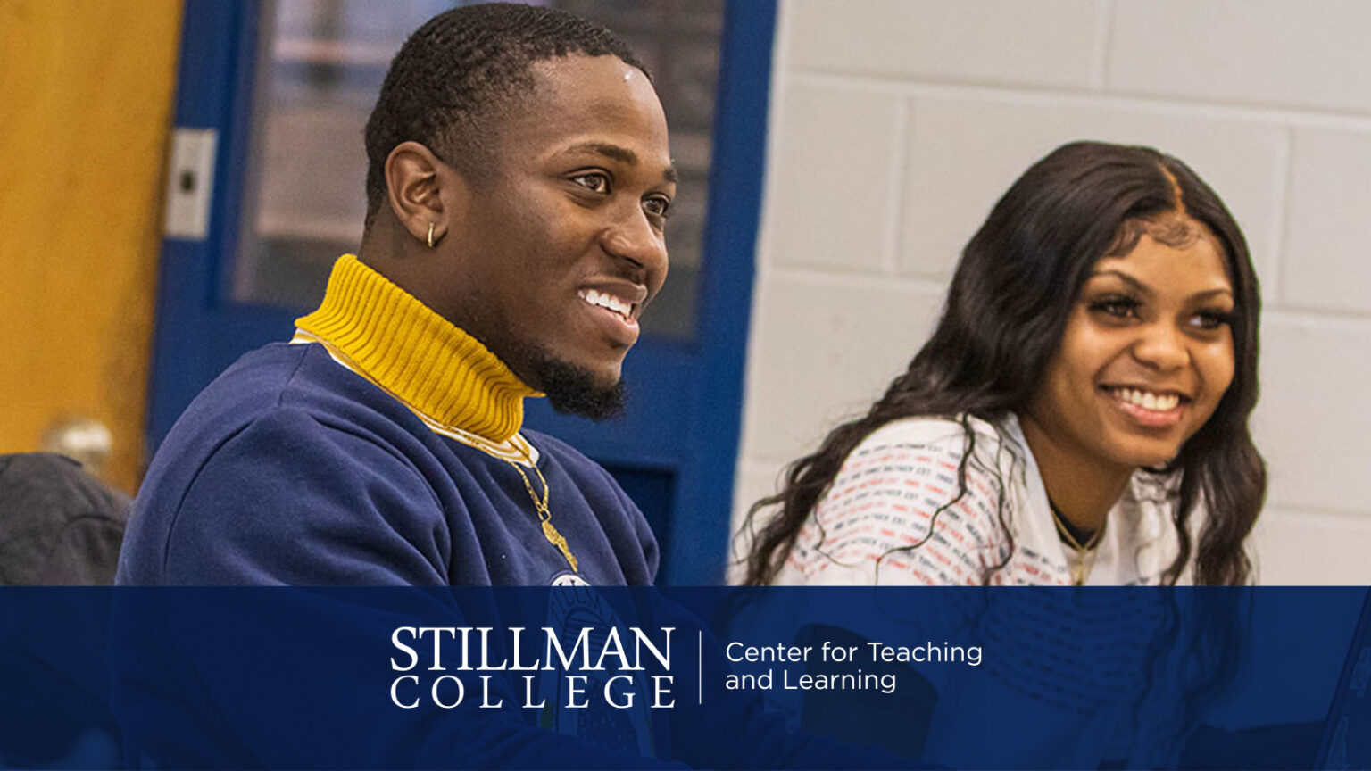 Center for Teaching and Learning | Stillman College