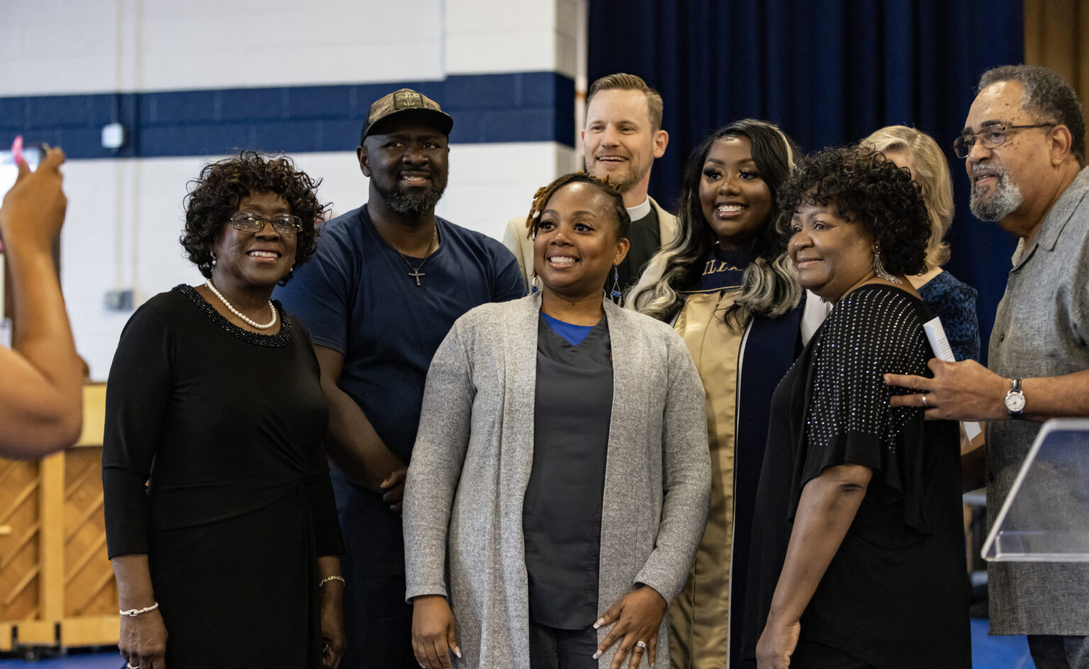 Stillman College Honors Convocation 2023 | Stillman College