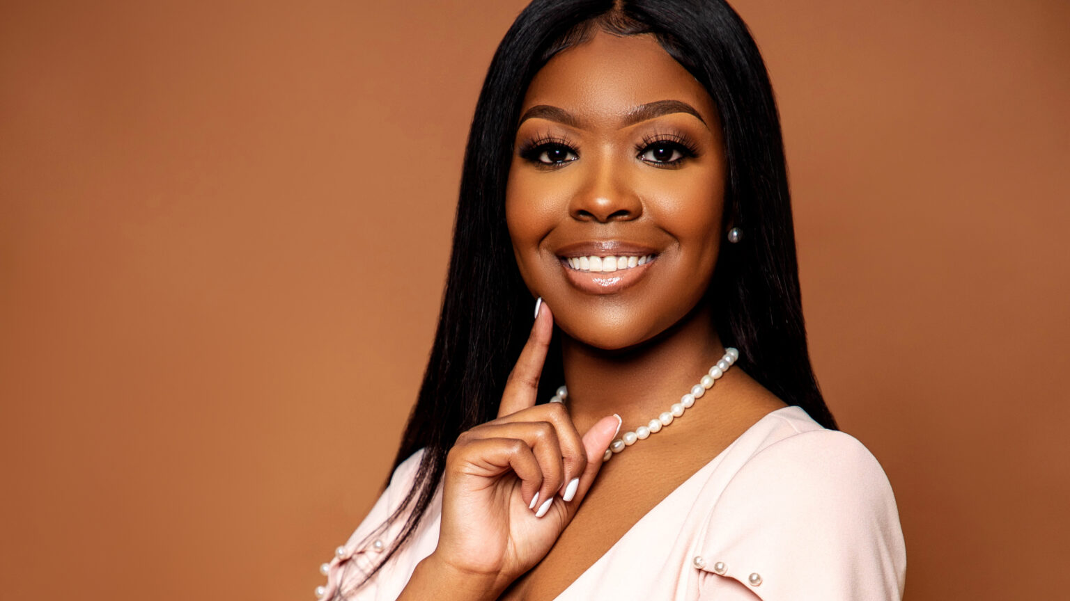 Commencement 2023: Jadah Nichols | Stillman College