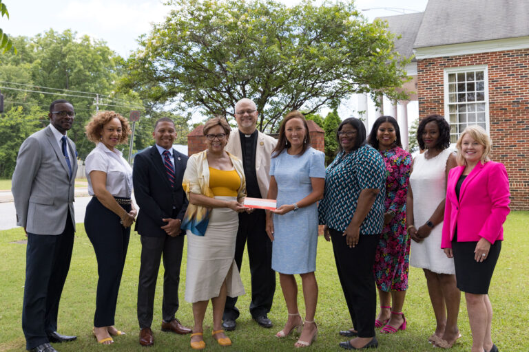 Stillman College | Deeply Rooted, Future Driven