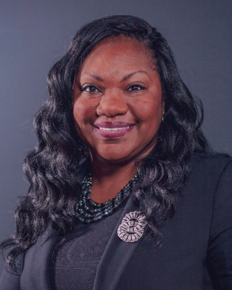 Office of the President | Stillman College