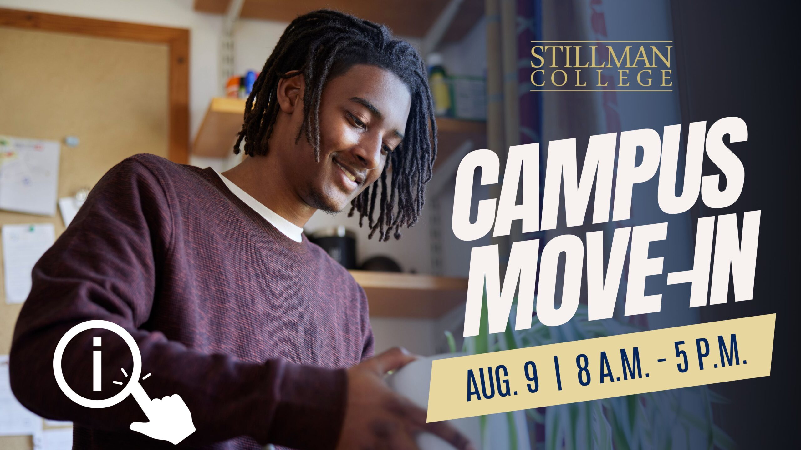 Stillman College | Deeply Rooted, Future Driven