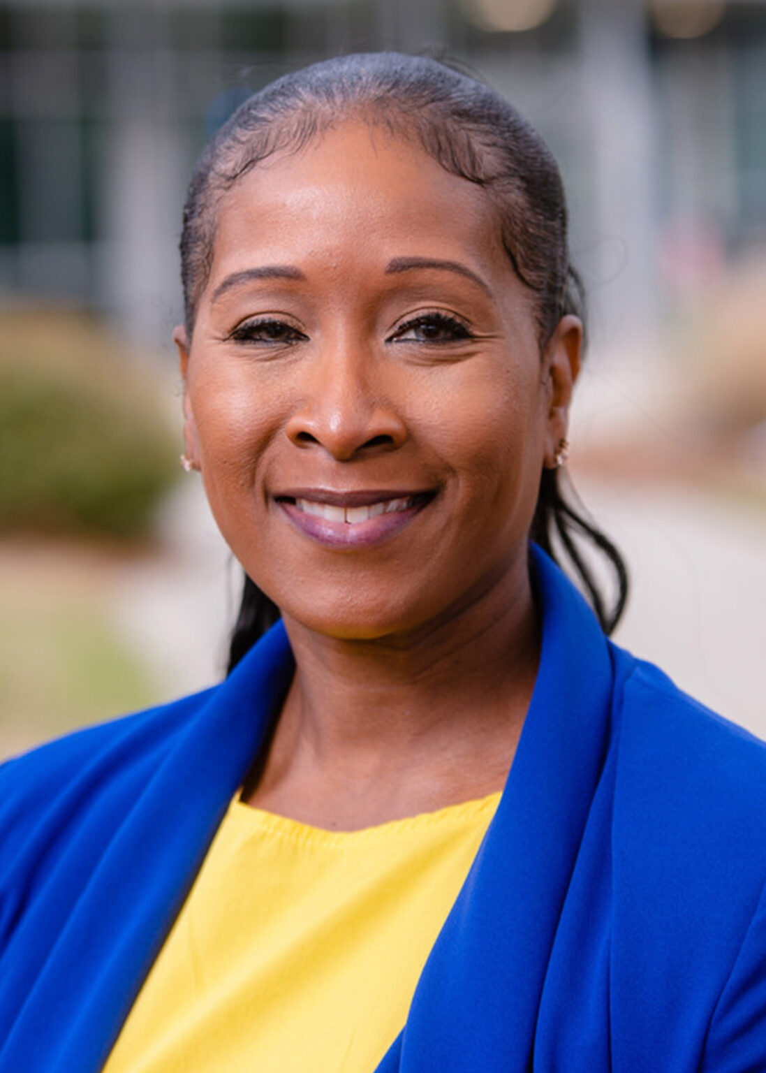 Office of the President | Stillman College