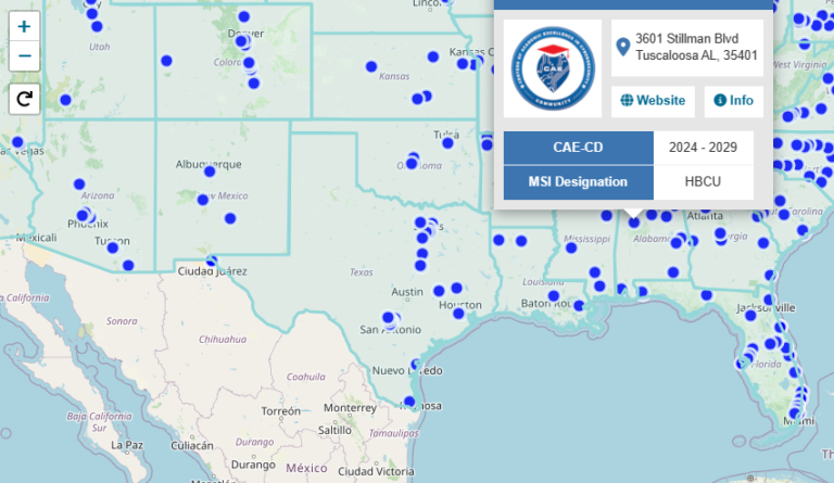 Stillman College | Deeply Rooted, Future Driven