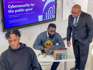 HBCU Cybersecurity Clinic Center | Stillman College