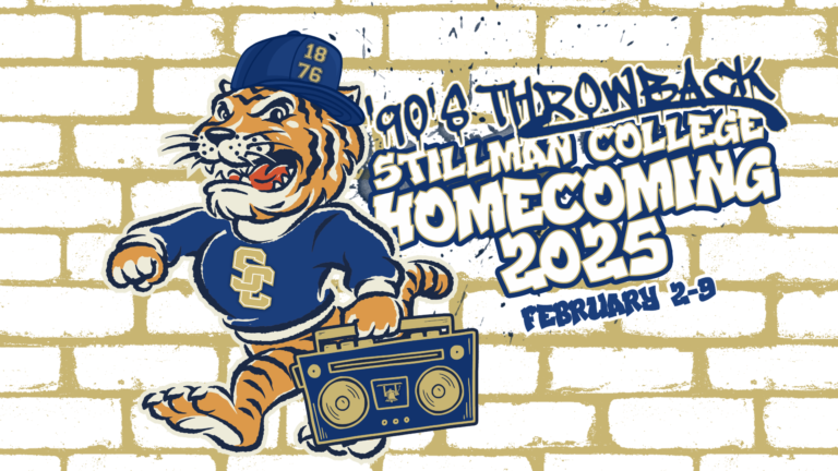 Registration - Homecoming 2025 | Stillman College
